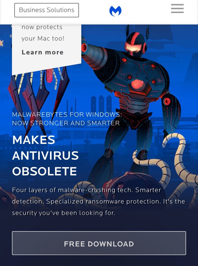 How to tell if you computer has a virus